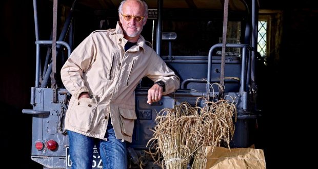 London Packaging Week 2023 | Mulberry founder is headline speaker