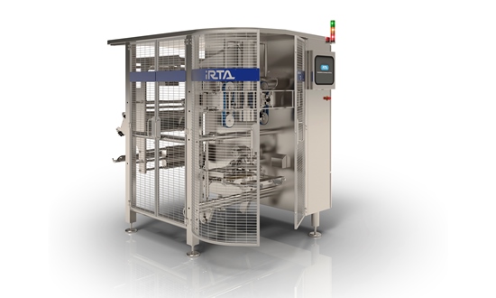 Xact invests in multiformat packaging machines