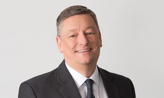 Antalis appoints new managing director for UK and Ireland