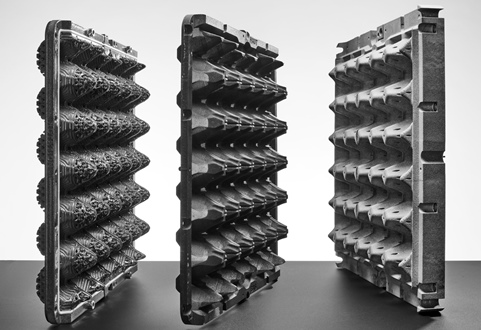 HP & Omni-Pac collaborate to improve moulded fibre production and ...