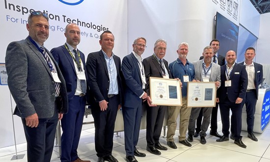 Loma Systems celebrates global distributors
