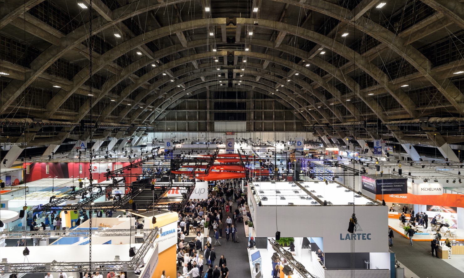 Labelexpo Europe 2023 | Show preview