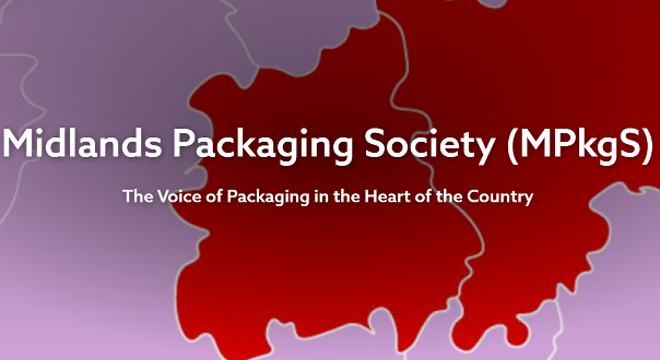 Midland’s Packaging Society to host ‘Pack to the Future' conference on sustainability