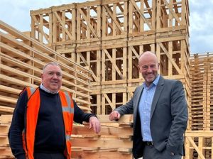 Nicklin Transit Packaging makes new appointments