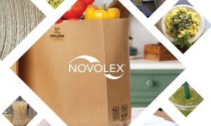 Novolex sustainability report details ‘waste footprint’