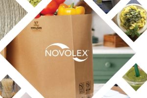 Novolex launches food packaging containers made with 10% recycled plastic