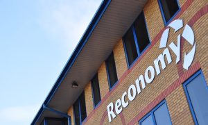 Reconomy Group doubles revenues to over £1bn