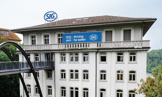 SIG celebrates 170 years of operations