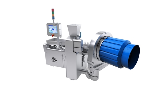 New TNA packing line increases ‘output & quality’ for Burts Snacks