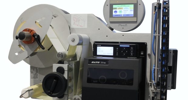 PPMA Show 2023 | AM Labels to showcase product range