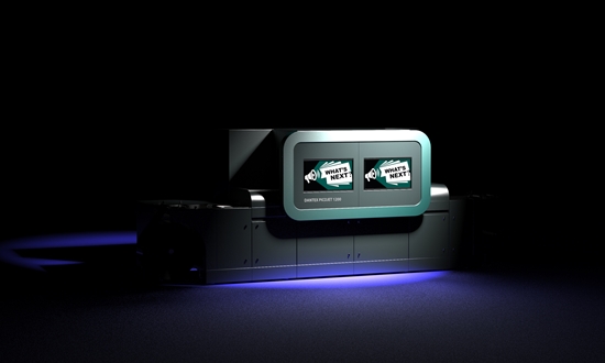 Labelexpo Europe 2023 | Dantex set to unveil 'major technology ...