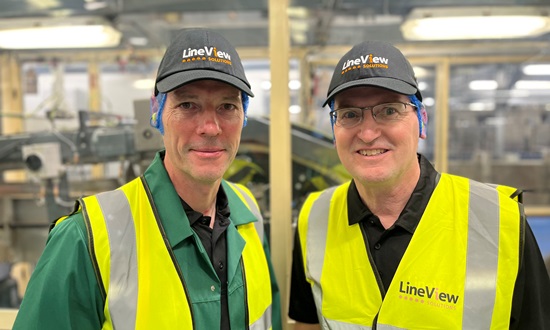 LineView plans for growth with ex-Google and Coca Cola executives hires