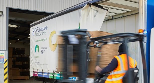 Macfarlane highlights progress in ESG report