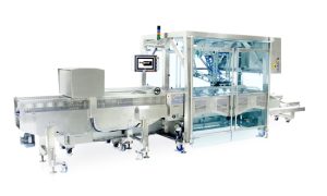 JBT’s Proseal launches CP4 case packer