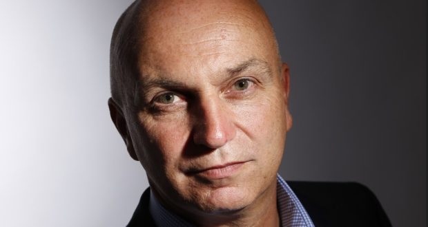 James Cropper appoints Richard Bracewell as new paper products MD