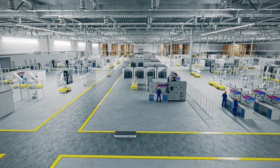 ABB publishes report examining steel decarbonization