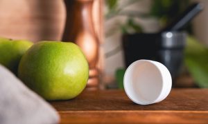 Coca-Cola partners with Blue Ocean Closures