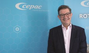 Cepac banks on investments to keep up with speed of market changes
