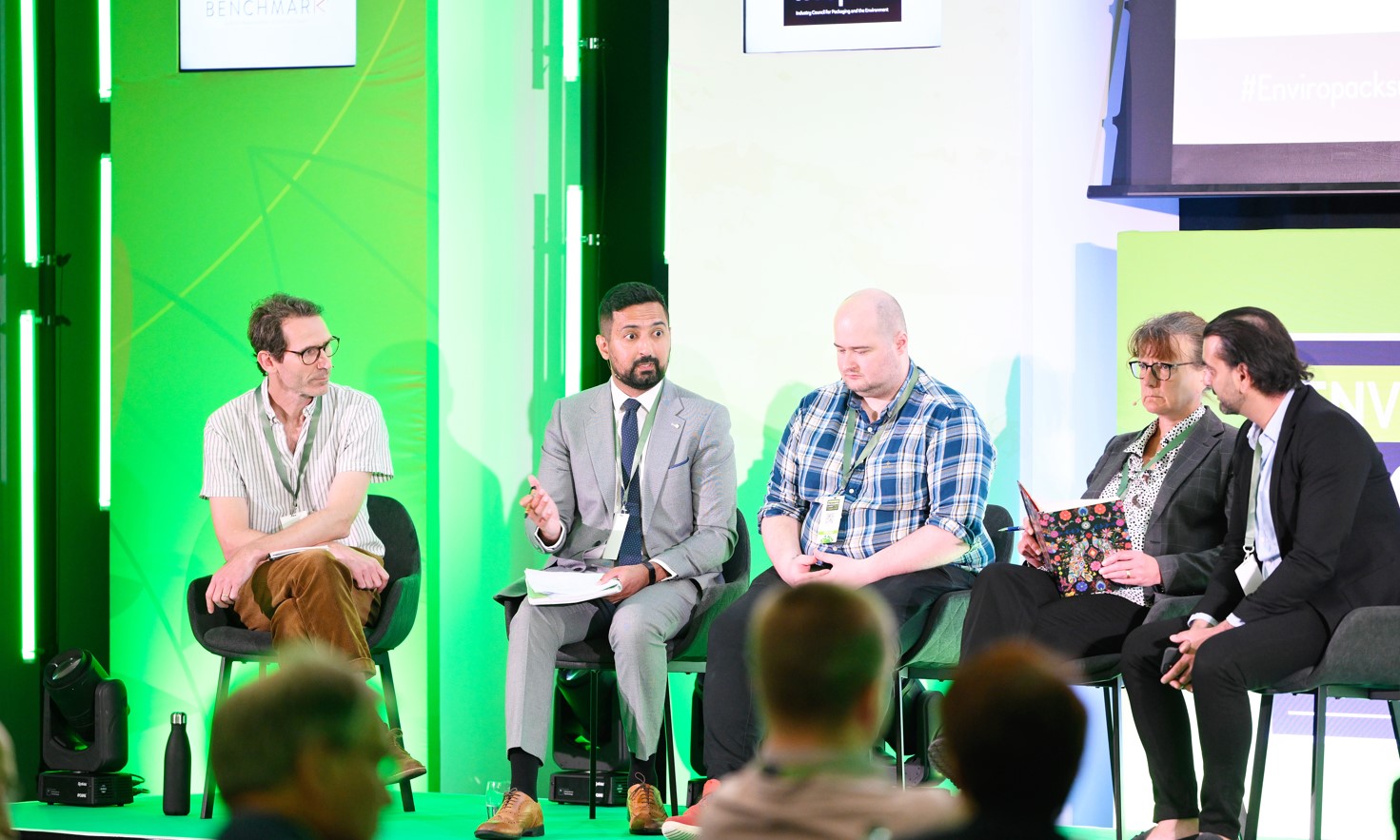 The big picture | Environmental Packaging Summit 2023 review - part two