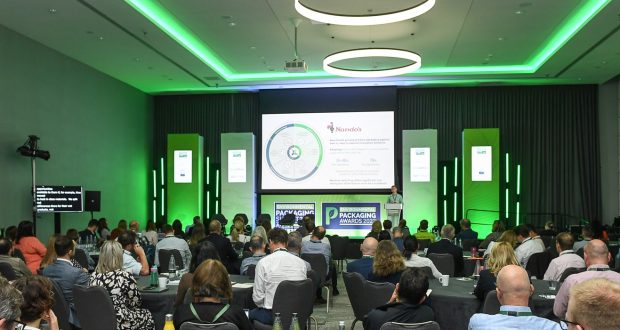 Straight talking | Environmental Packaging Summit 2023 review - part one