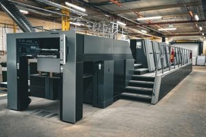 Delga Press invests in Heidelberg Diana Easy folder-gluer for printed ...