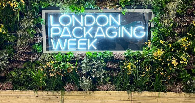 London Packaging Week 2023 | Visitor numbers on the up