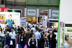 London Packaging Week 2023 :: Packaging News