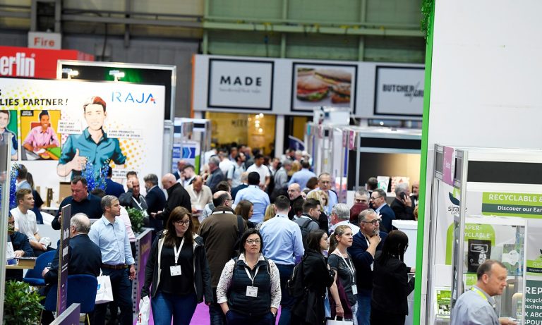 London Packaging Week | Latest innovations for beverages on show