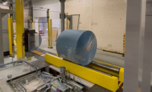 James Cropper unveils new brand identity