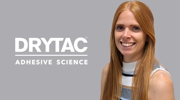Drytac promotes Emily Butcher to customer service manager