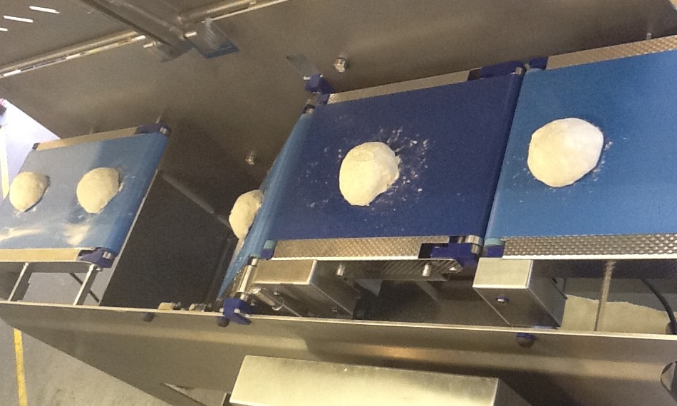Fortress Technology rolls out new checkweigher for food sector