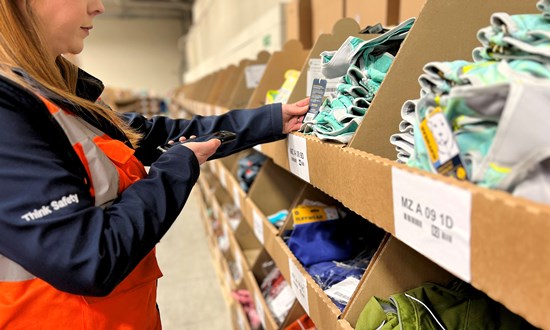 Kammac launches ‘pop-up’ fulfilment service for ecommerce start-ups