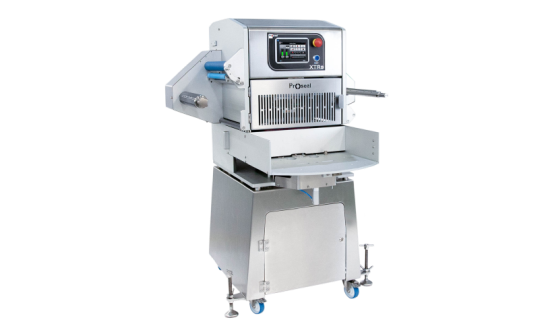 Proseal unveils new XTRs tray sealing technology