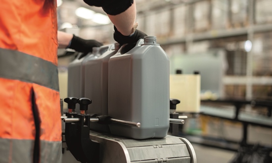 Rakem Group achieves ISO 45001 certification