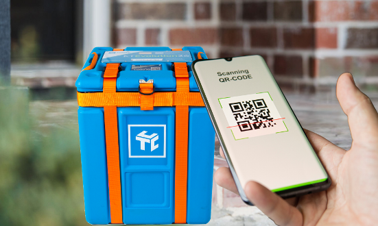 Tower Cold Chain launches next generation of 'Smart' containers