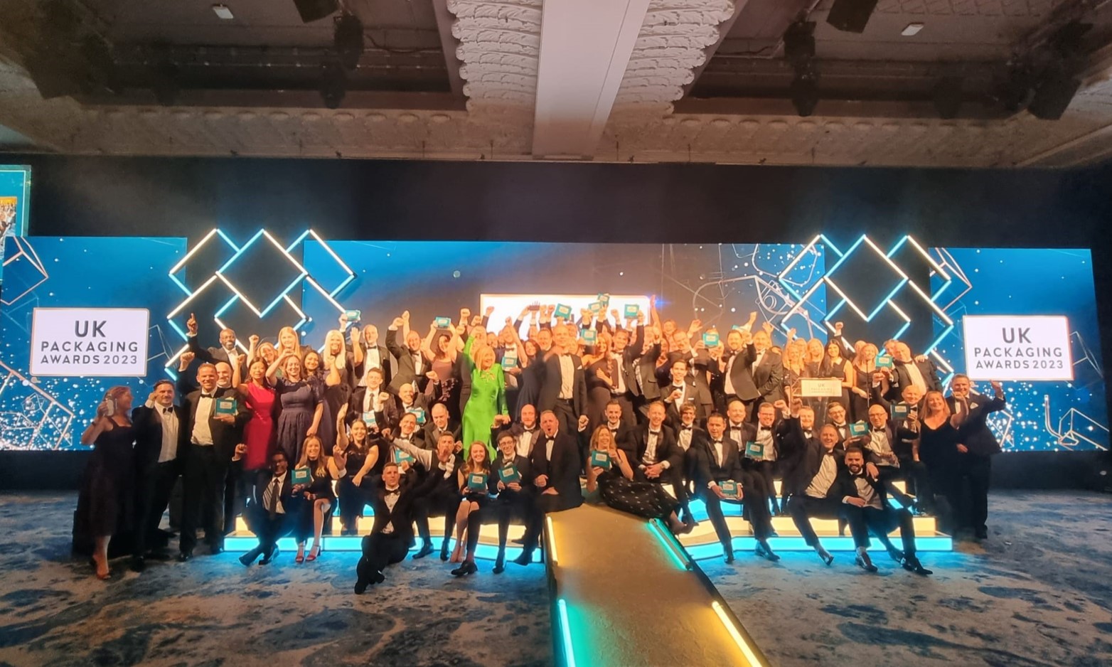 UK Packaging Awards 2023 | The winners