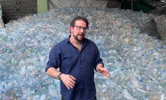 Bantam Materials calls on global plastics treaty talks to address waste ...