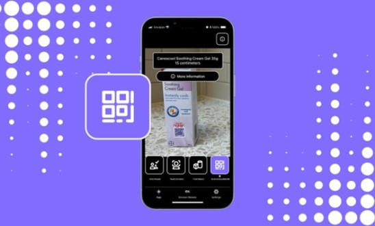 Bayer Consumer Health UK launches accessible QR code in healthcare
