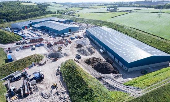 Biffa expands Scottish footprint with acquisition of Hamilton Waste and ...