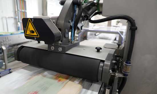 Ishida leak detection provides stringent quality checks at German baker