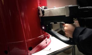 Markem-Imaje launches new kit for portable coding and marking