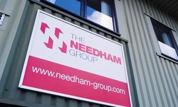 Needham unveils new range of MEK-free inks