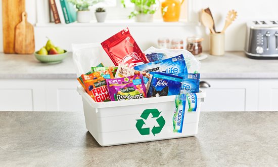 Nestlé invests £7m on Impact Recycling facility for ‘hard-to-recycle ...