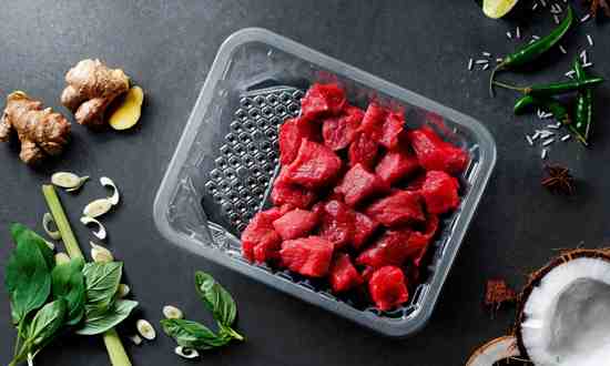 KP MAP tray relaunched for fresh protein market