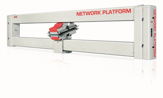 ABB supplies full automation & drive system for Gascogne Papier paper ...