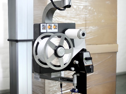 Industrial Labelling Systems marks decade of work with Evolabel products