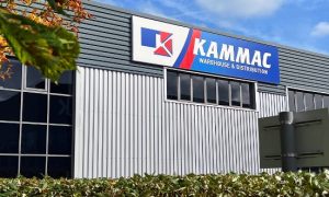 Elanders acquires logistics firm Kammac for £100m
