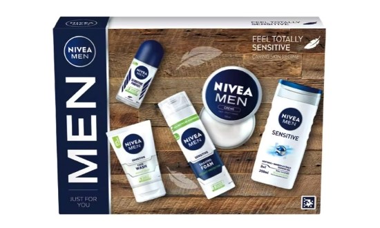Nivea in partnership with NaviLens to help blind or partially sighted ...