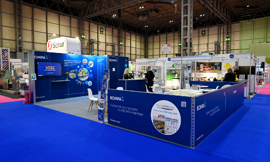 Packaging Innovations & Empack 2024 | BCMPA primed for key showcase