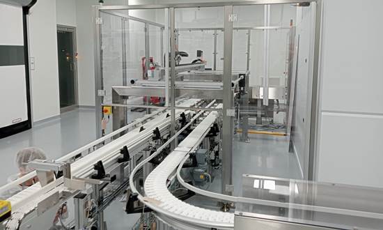 CME Automation Systems provides technology for clinical trials drug ...